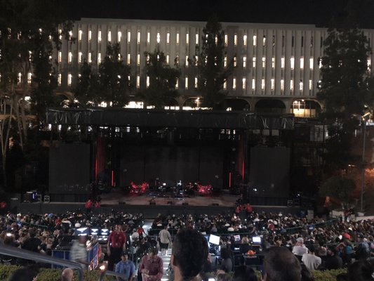 OPEN AIR THEATRE - SAN DIEGO STATE UNIVERSITY - 153 Photos & 107 ...