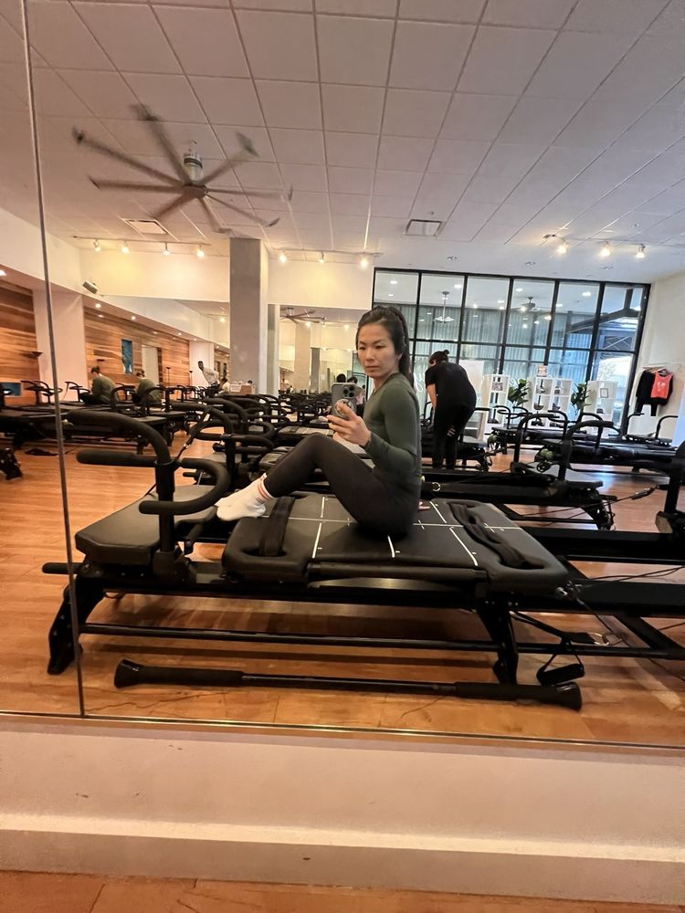 PURE PILATES AUSTIN - Updated February 2025 - 29 Photos & 31 Reviews ...