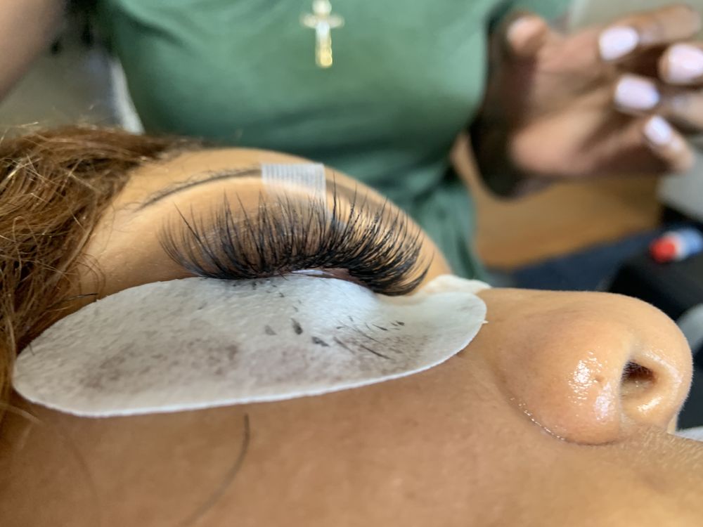 DAJA’S BEAUTY BAR & SKIN STUDIO - Request an Appointment - 43 Photos ...