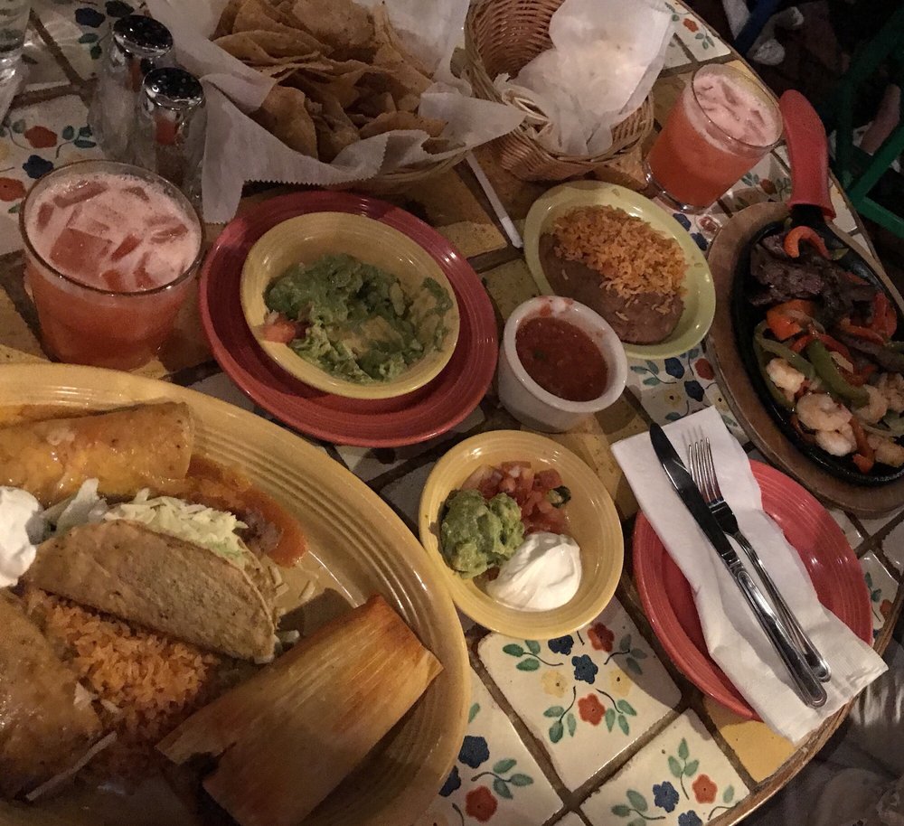 SU CASA RESTAURANT - 322 Photos & 768 Reviews - 49 E Ontario St ...