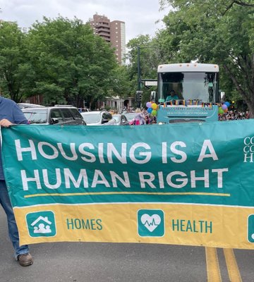 COLORADO COALITION FOR THE HOMELESS - Updated October 2025 - 12 Photos ...