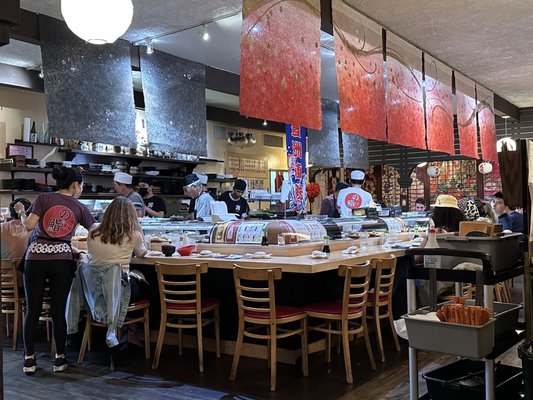 NOSHI SUSHI - 2860 Photos & 1729 Reviews - 4430 Beverly Blvd, Los ...