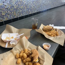 BURNT LEMON GRILL - Updated July 2025 - 77 Photos & 137 Reviews - 1040 ...