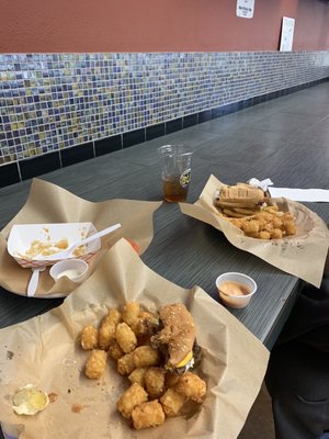 BURNT LEMON GRILL - Updated August 2025 - 77 Photos & 137 Reviews ...