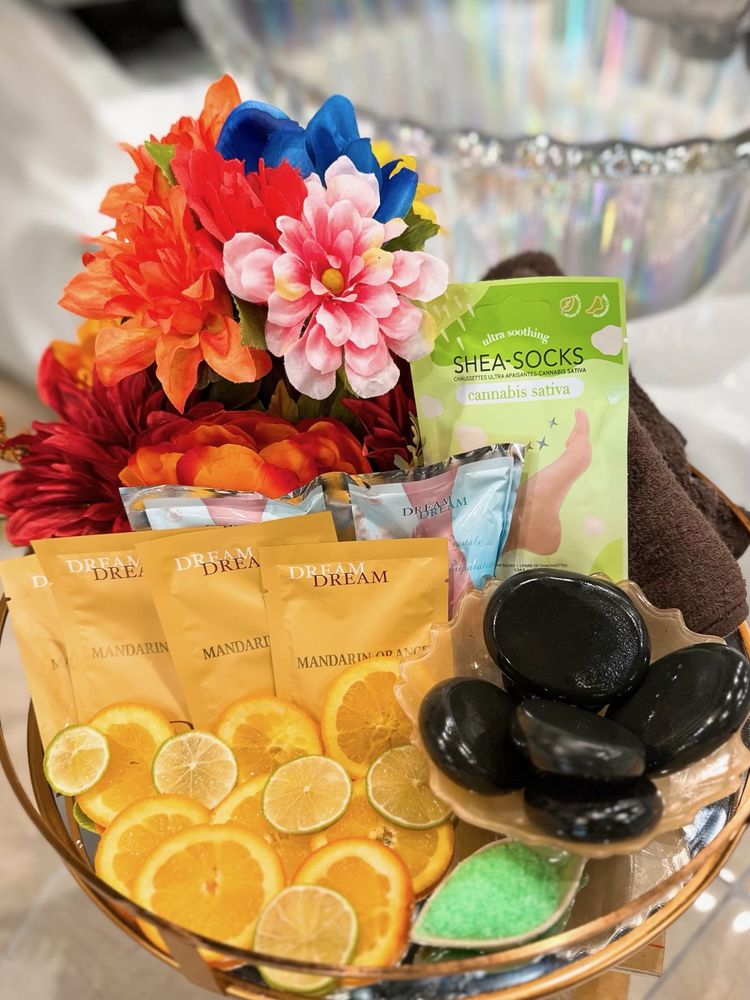 VENUS NAILS & SPA - Updated January 2026 - 43 Photos & 10 Verified ...