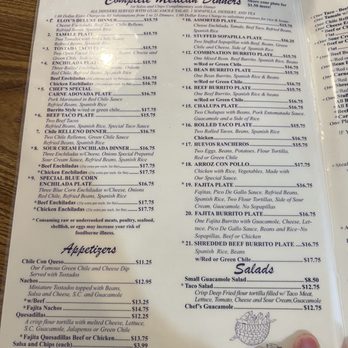 ELOY’S MEXICAN RESTAURANT - Updated March 2026 - 52 Photos & 102 ...