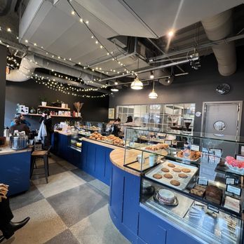 FREYA BAKERY & CAFE - Updated September 2024 - 193 Photos & 115 Reviews ...