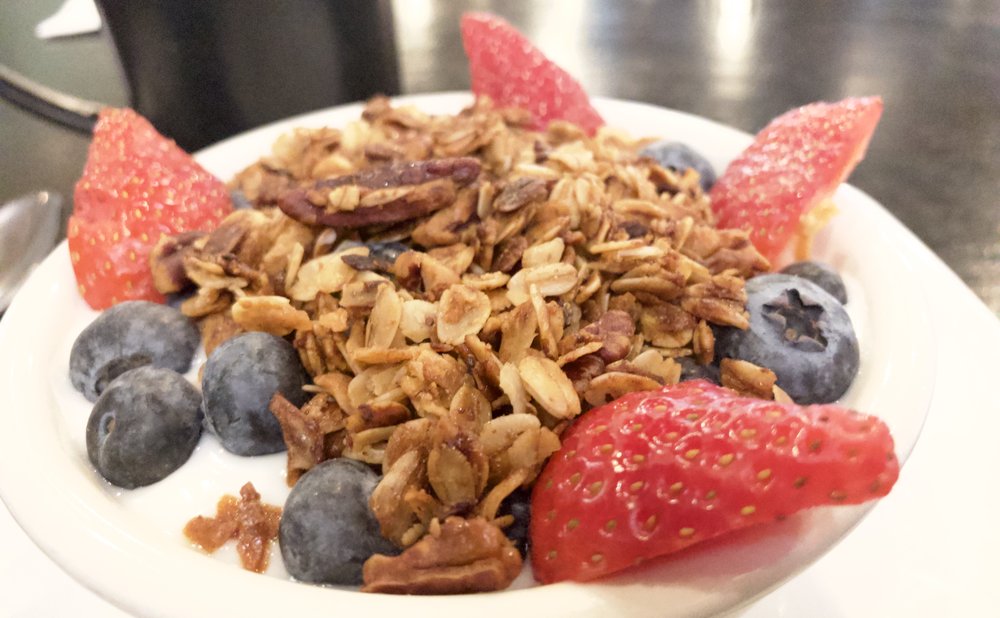 TOAST COFFEEHOUSE - Updated July 2024 - 539 Photos & 423 Reviews - 9 S ...