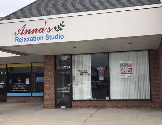 ANNA’S RELAXATION STUDIO - Updated December 2025 - 11 Photos & 16 ...