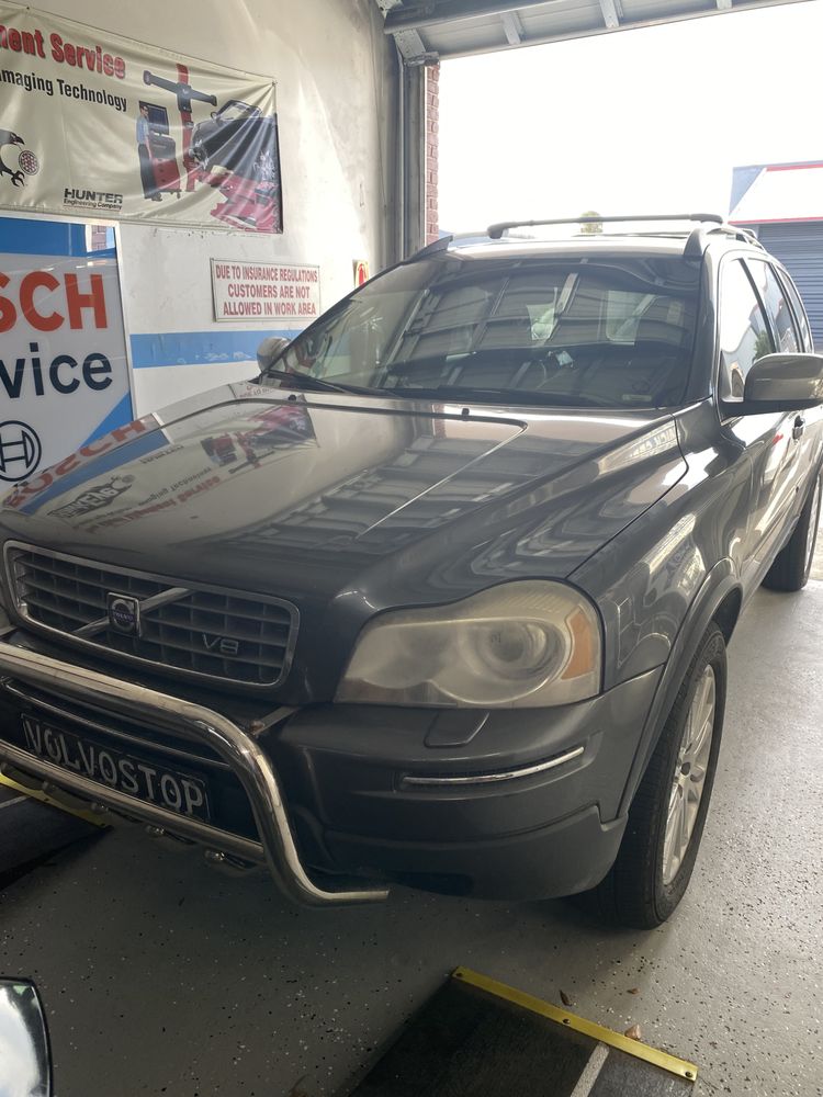 VOLVO STOP - Updated July 2024 - 22 Reviews - 557 NE 26th Ct, Pompano ...