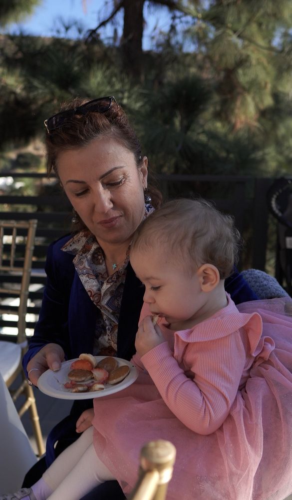 DOLCE PARADISO - Updated January 2025 - 12 Photos - San Fernando Valley ...