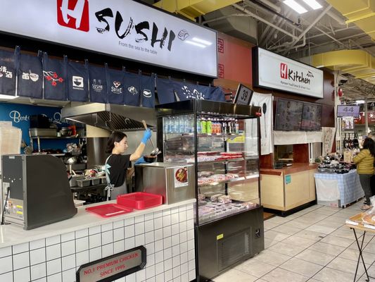 H MART - Updated August 2024 - 404 Photos & 40 Reviews - 1780-4151 ...