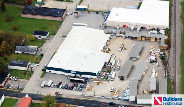 BUILDERS FIRSTSOURCE - Updated December 2025 - 10 Photos - 500 Patrick ...
