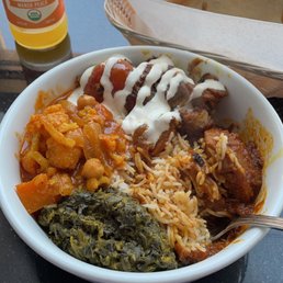 KABOBI BY THE HELMAND - Updated August 2025 - 372 Photos & 282 Reviews ...