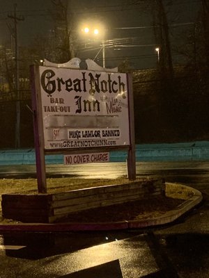 GREAT NOTCH INN - 21 Photos & 31 Reviews - Bars - 400 US Hwy 46 W ...