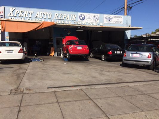 XPERT AUTO REPAIR - Updated October 2025 - 18 Photos & 150 Reviews ...