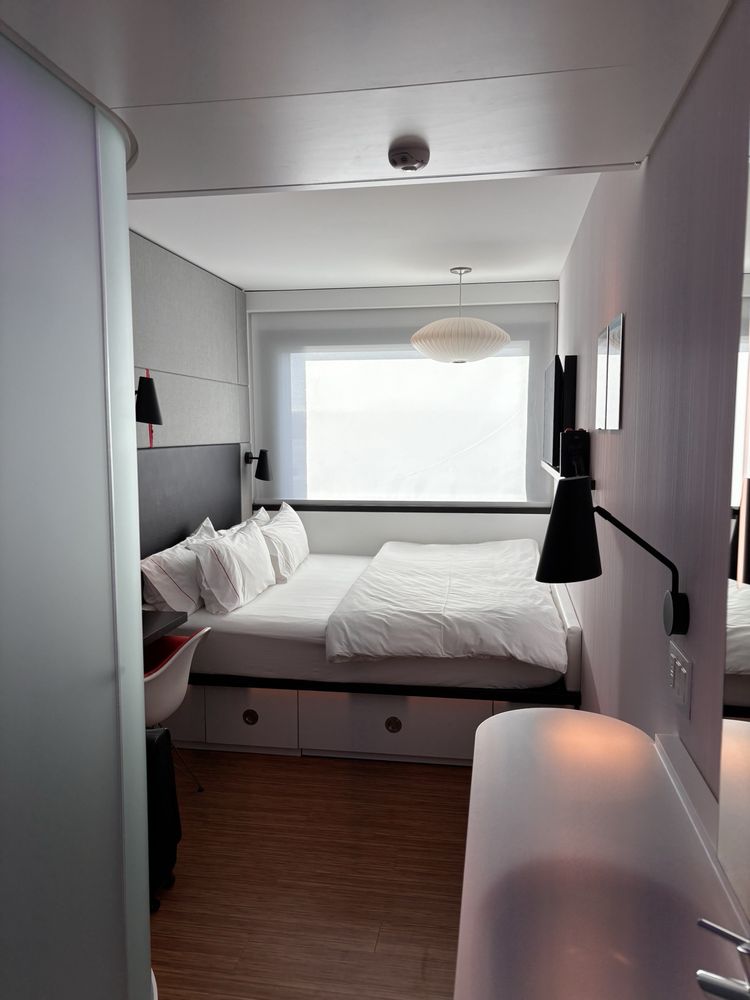 CITIZENM SEATTLE PIONEER SQUARE - Updated June 2026 - 228 Photos & 92 ...