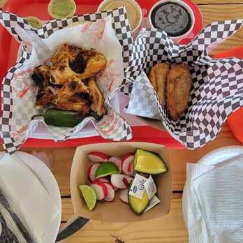 AY PAPA QUE RICO - Updated November 2025 - 134 Photos & 211 Reviews ...