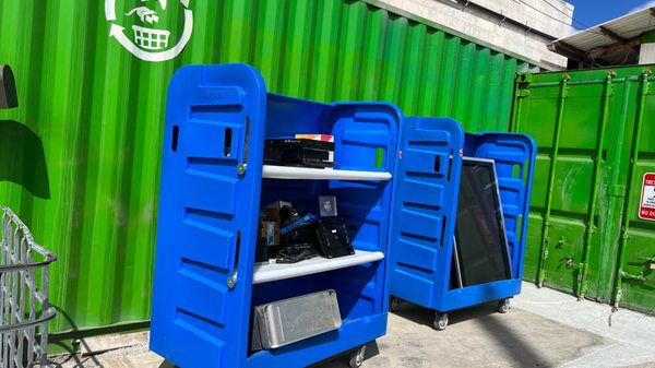 E-OPALA COMPUTER RECYCLING CENTER - Updated January 2026 - 71 Photos ...