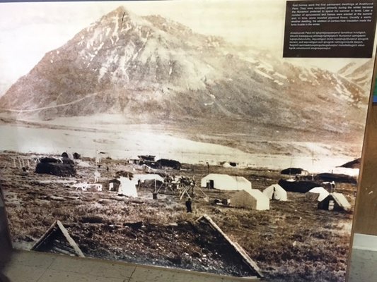 SIMON PANEAK MUSEUM - Updated July 2025 - Anaktuvuk Pass, Alaska ...