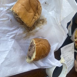 ADAMSON’S FRENCH DIP - 856 Photos & 1452 Reviews - 806 W El Camino Real ...