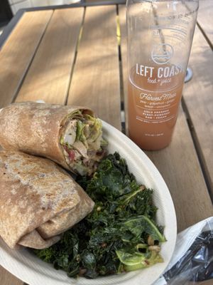 LEFT COAST FOOD + JUICE - Updated October 2025 - 410 Photos & 414 ...