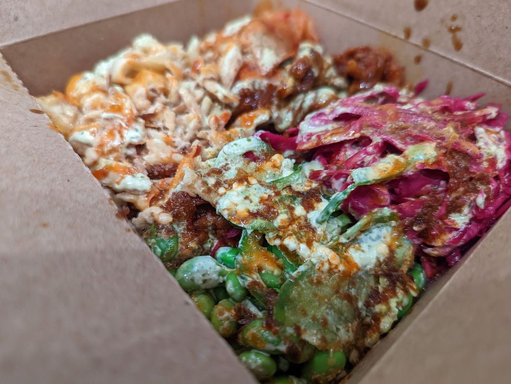 KOHA PACIFIC KITCHEN - Updated December 2025 - 23 Photos & 27 Reviews ...