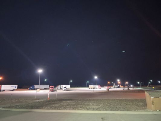 DONLEY COUNTY SAFETY REST AREA - Updated October 2025 - Hedley, Texas ...