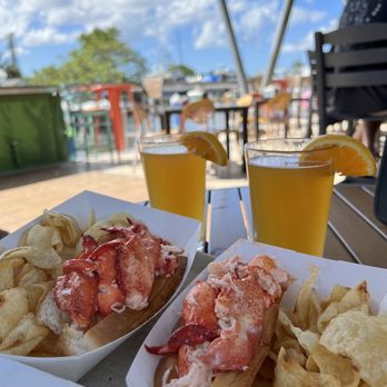 MAINE SHACK - Updated November 2024 - 49 Photos - 6434 Naples Blvd ...