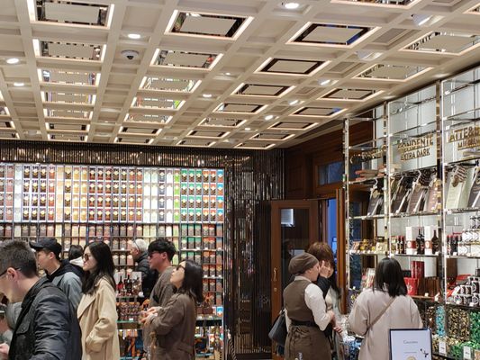 VENCHI - 189 Photos & 102 Reviews - Via Calimaruzza 18, Firenze, Italy ...