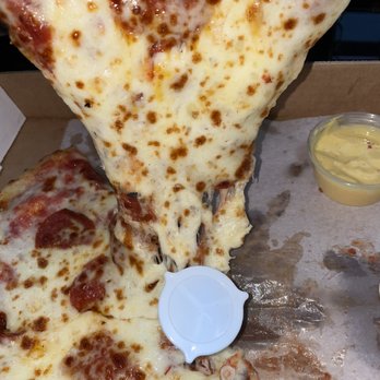 PIZZA 786 - Updated December 2025 - 39 Photos & 64 Reviews - 5209 East ...