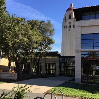 HOOVER INSTITUTION - Updated October 2025 - 25 Photos - 434 Galvez Mall ...