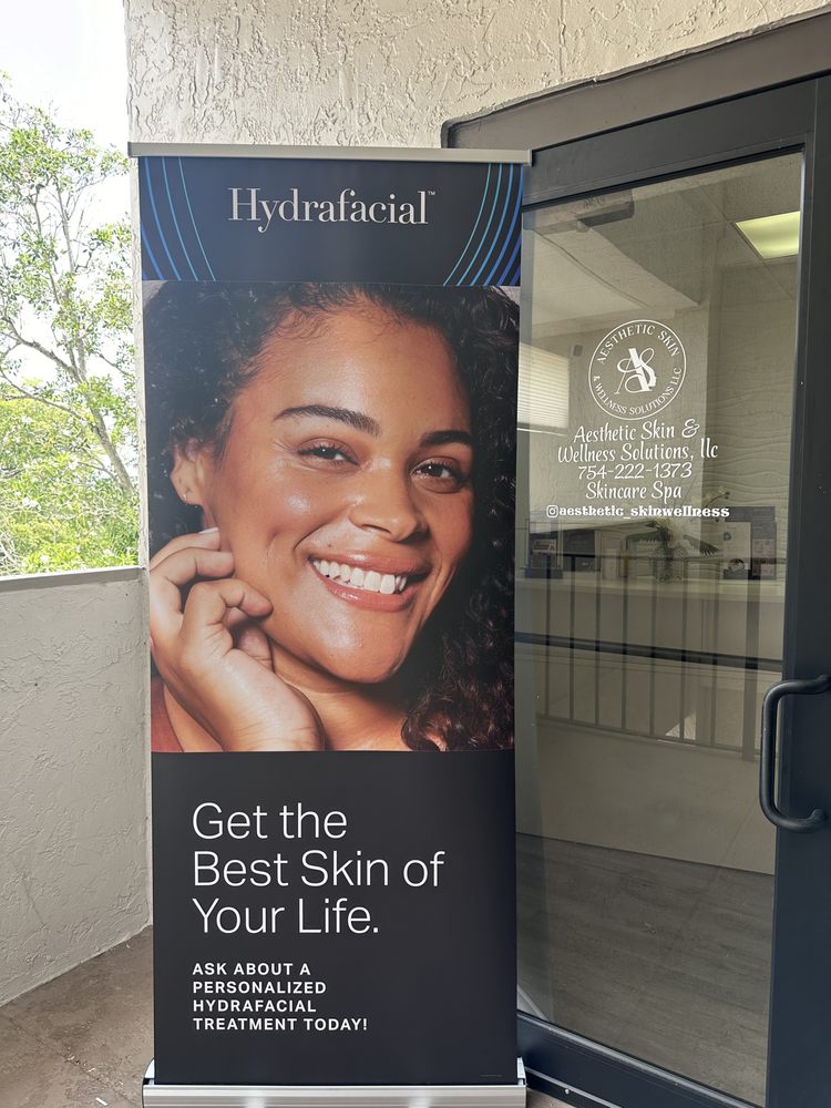 Acne Treatment: AESTHETIC SKIN & WELLNESS SOLUTIONS - Updated October 2024 - 24 Photos - 2699 ...