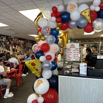 THE ORIGINAL PIZZA SAM - 153 Photos & 96 Reviews - 15392 Warwick Blvd ...