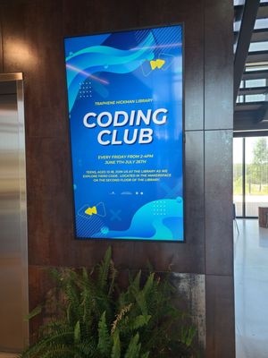 TRAPHENE HICKMAN LIBRARY - Updated December 2025 - 11 Photos - 450 ...