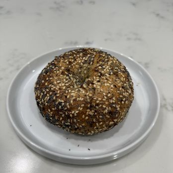 HEY BAGEL - Updated April 2025 - 156 Photos & 91 Reviews - 4610 Village ...