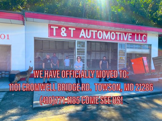 T & T AUTOMOTIVE - Updated December 2025 - 17 Reviews - 1101 Cromwell ...