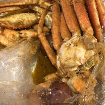 THE CRAB STATION - DALLAS - Updated August 2024 - 565 Photos & 316 ...