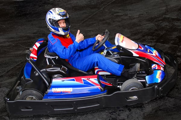 TEAMWORKS KARTING- LETCHWORTH - Updated July 2025 - 12 Photos - 2 ...