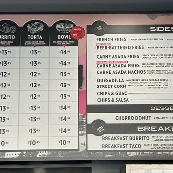 BRICK AND FLOUR - Updated July 2025 - 1452 Photos & 2136 Reviews - 1015 ...