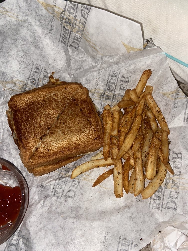 DEXTER BAR-B-Q - SIKESTON - Updated October 2024 - 56 Photos & 62 ...
