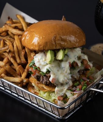BREWS - A TAPHOUSE AND GOURMET BURGER JOINT - Updated June 2026 - 414 ...