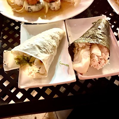 GO FISH SUSHI BAR - 249 Photos & 371 Reviews - 1555 Simi Town Ctr Way ...