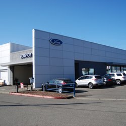 SOUND FORD - 102 Photos & 372 Reviews - 101 SW Grady Way, Renton, WA - Yelp