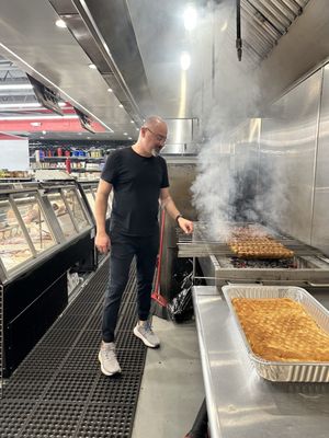 LAVASH MEAT AND DELI - Updated January 2026 - 40 Photos & 60 Reviews ...