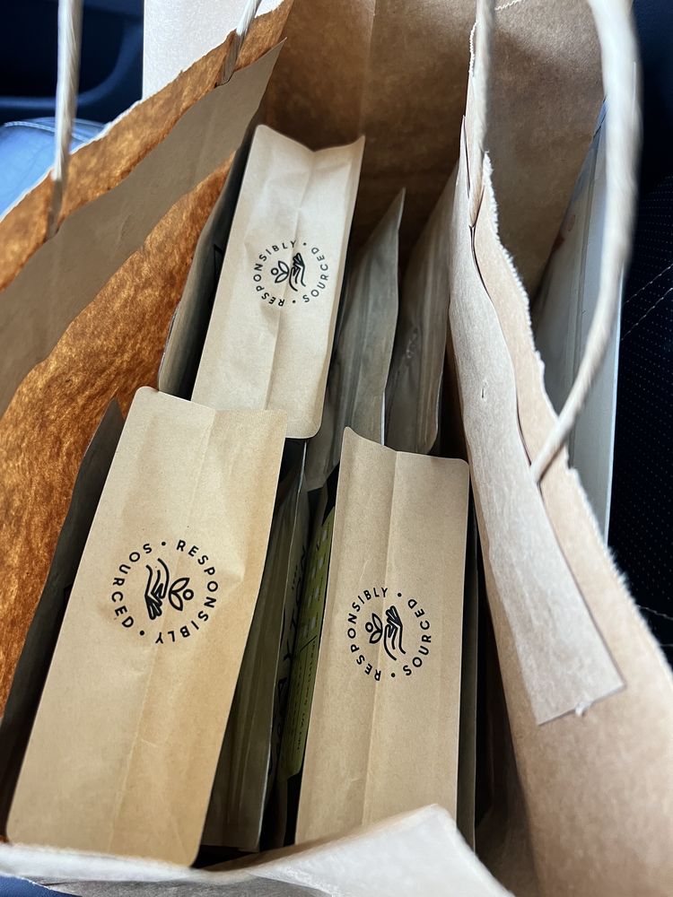 CLAYTON COFFEE & TEA - Updated September 2024 - 13 Reviews - 502 10th ...