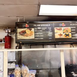 FIL-AM CUISINE - Updated April 2025 - 1115 Photos & 1434 Reviews - 66 ...