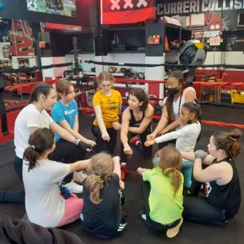 LEGENDARY BOXING RI - Updated January 2026 - 24 Photos - 2051 Smith St ...