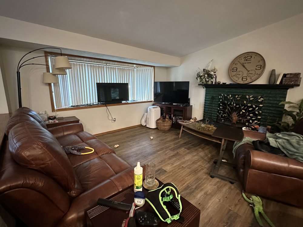 LILY’S CLEANING HOUSE - Updated May 2024 - Request a Quote - Everett ...