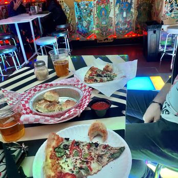 STARDUST PINBAR - Updated May 2024 - 230 Photos & 154 Reviews - 401 W ...